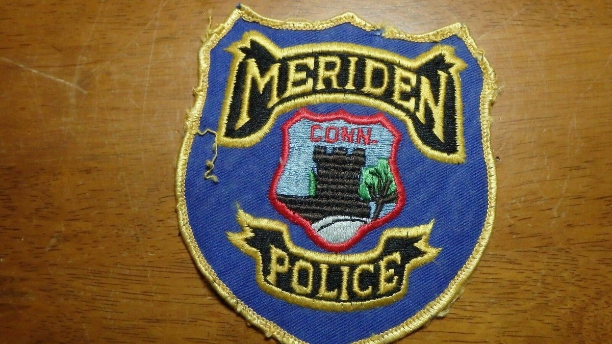 Meriden Ct Police Department Meriden Police Seek Information On