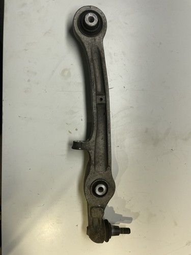 06-11 Audi A6 Front Right Passenger Lower Control Arm 4F0-407-151-A | eBay