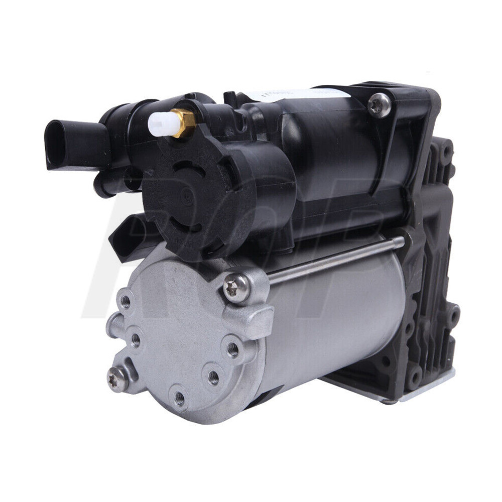 Air Suspension Compressor Pump For 2007-2013 BMW X5 E70 X6 E71 E72 ...