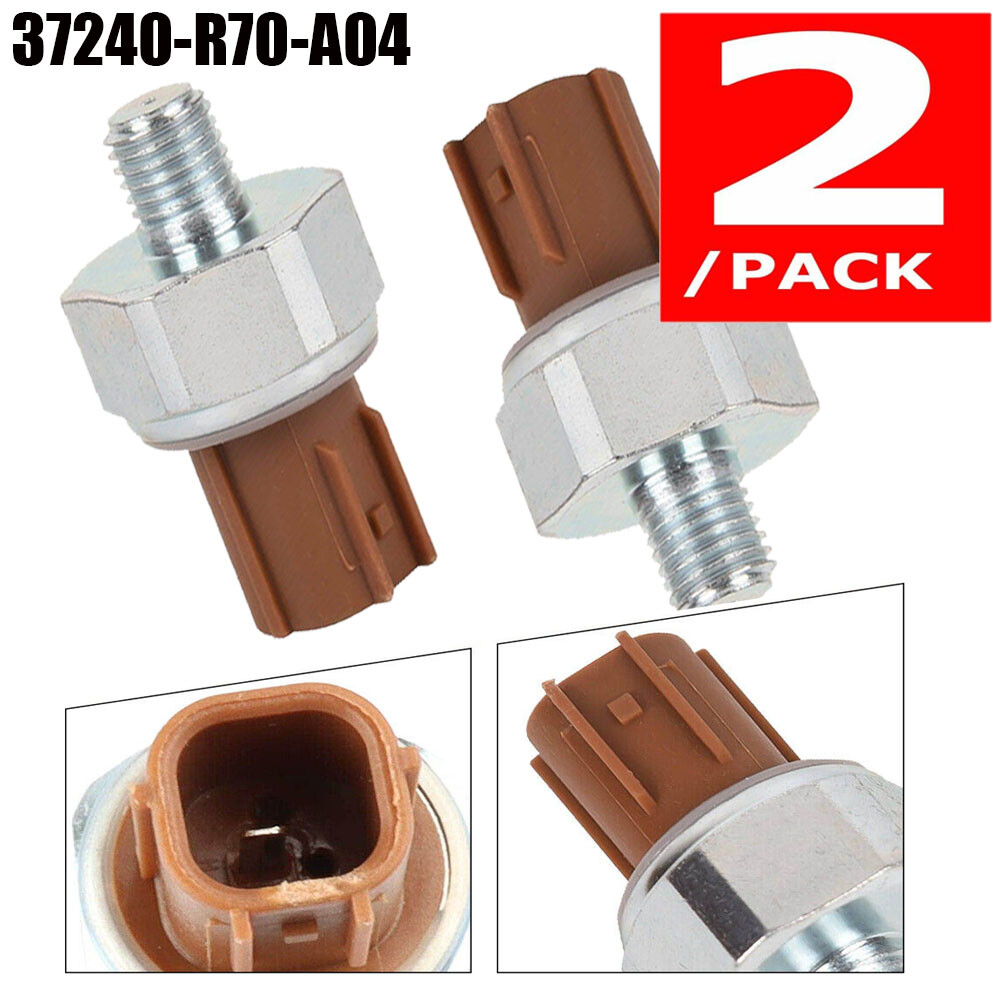 Engine Oil Pressure Sensor Switch Replacement For Honda Acura 37240-R70 ...