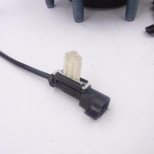 Genuine Ford Hub Assembly - Wheel Dc3z-1104-j for sale online | eBay