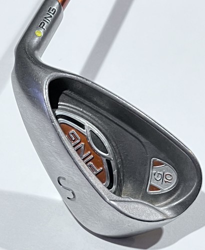 *Ping G10 SW, RH, Graph Stiff Shaft, Yellow Dot, Good Condition, FREE ...