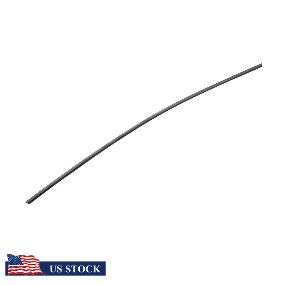 Car Windshield Upper Moulding Seal For BMW E60 5-Series 525i 530i ...