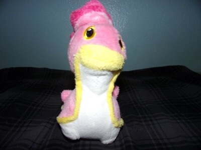Pokemon Shellos 6" Plush Pink From The West Nintendo Jakks Pacific | eBay