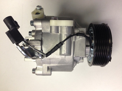2009-2015 QS90 AC COMPRESSOR FOR MITSUBISHI OUTLANDER ASX 2.4L ES SE ...