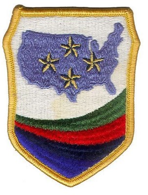 US ARMY JOINT SERVICES COMMAND PATCH - FULL COLOR/ CLASS A | eBay