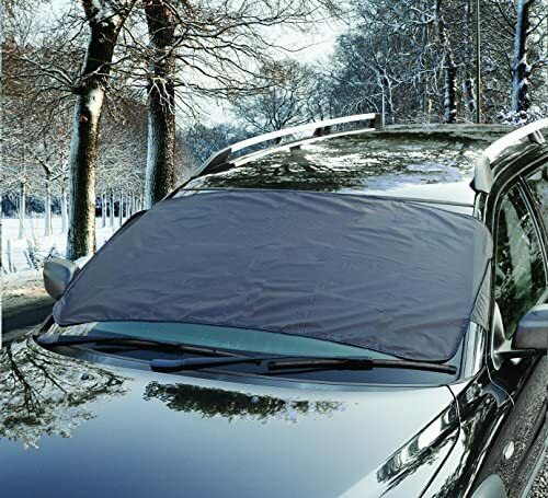AA Car Essentials Winter Windscreen Cover For Car's Windshield | eBay UK