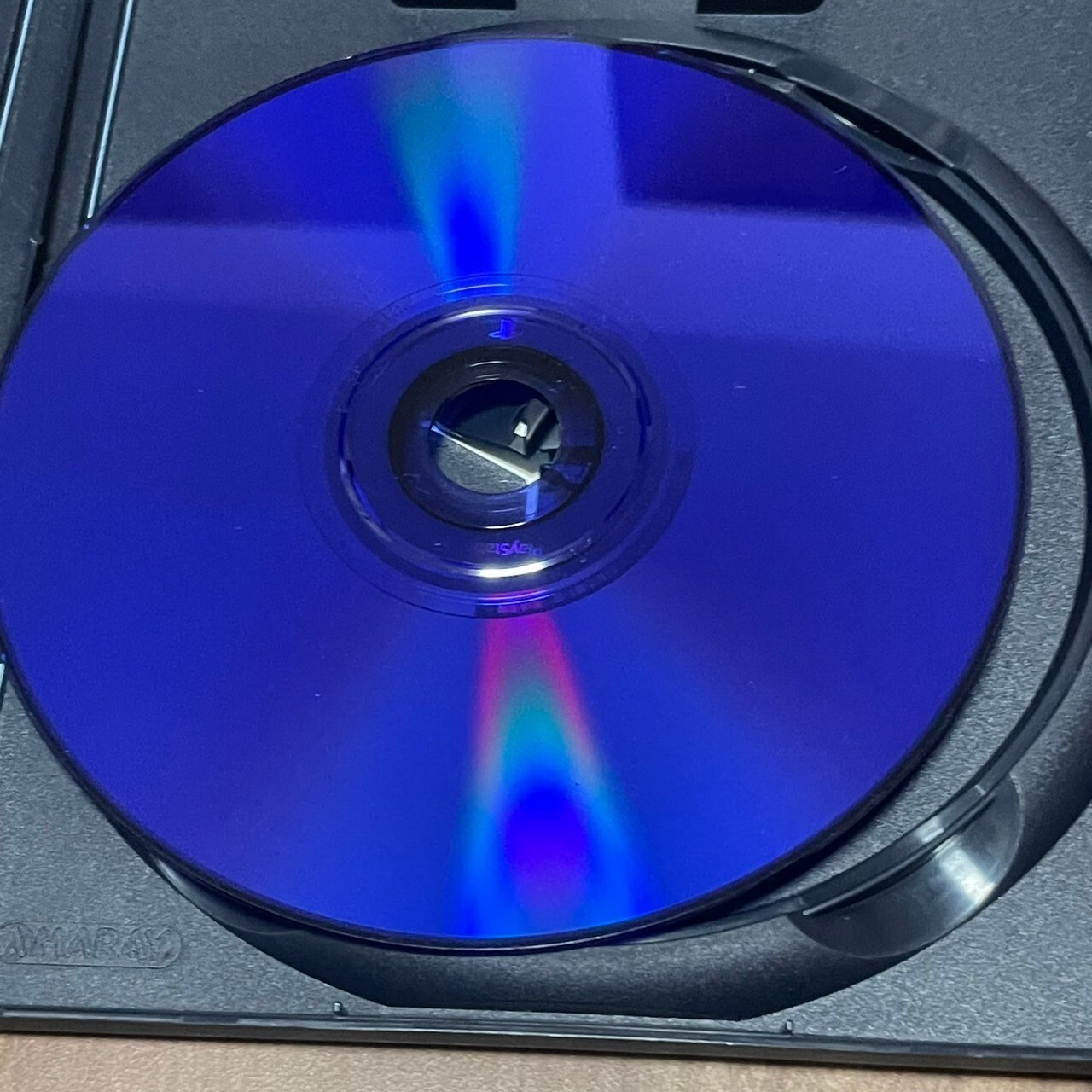 PS2 Guncon 2 gun controller namco sony playstation Npc-106 With Time ...