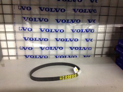 VOLVO XC60 V-Ribbed Belt Genuine 30757613 | eBay