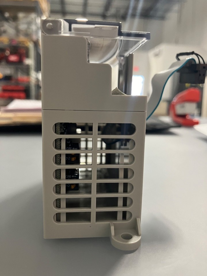 Eaton C441N Motor Insight Motor, Modbus Communication Module 120 Vac, 4 ...