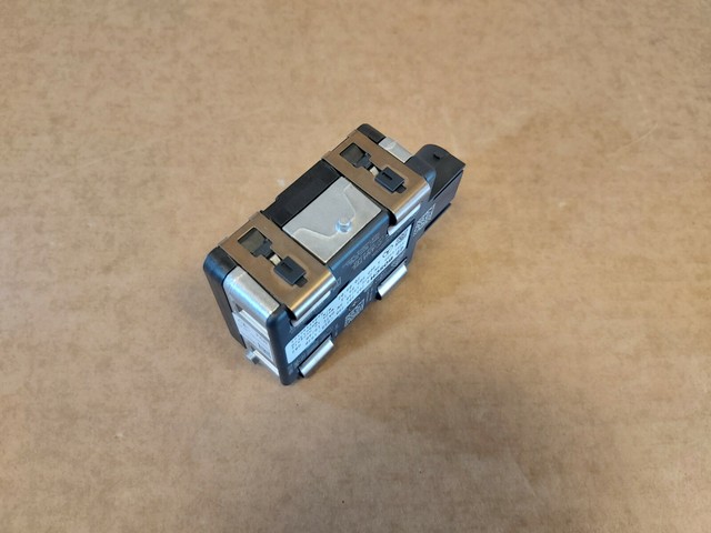 MERCEDES BENZ GLC a W253 W205 Front Radar Sensor Distronic Pro OEM ...