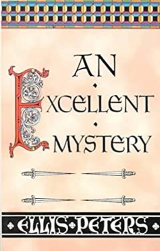 An Excellent Mystery Paperback Peter Ellis 9780786222698| eBay