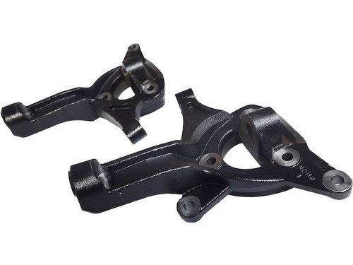 For 2007-2017 GMC Sierra 1500 Axle Spindle Kit Front 99416BPDP 2008 ...