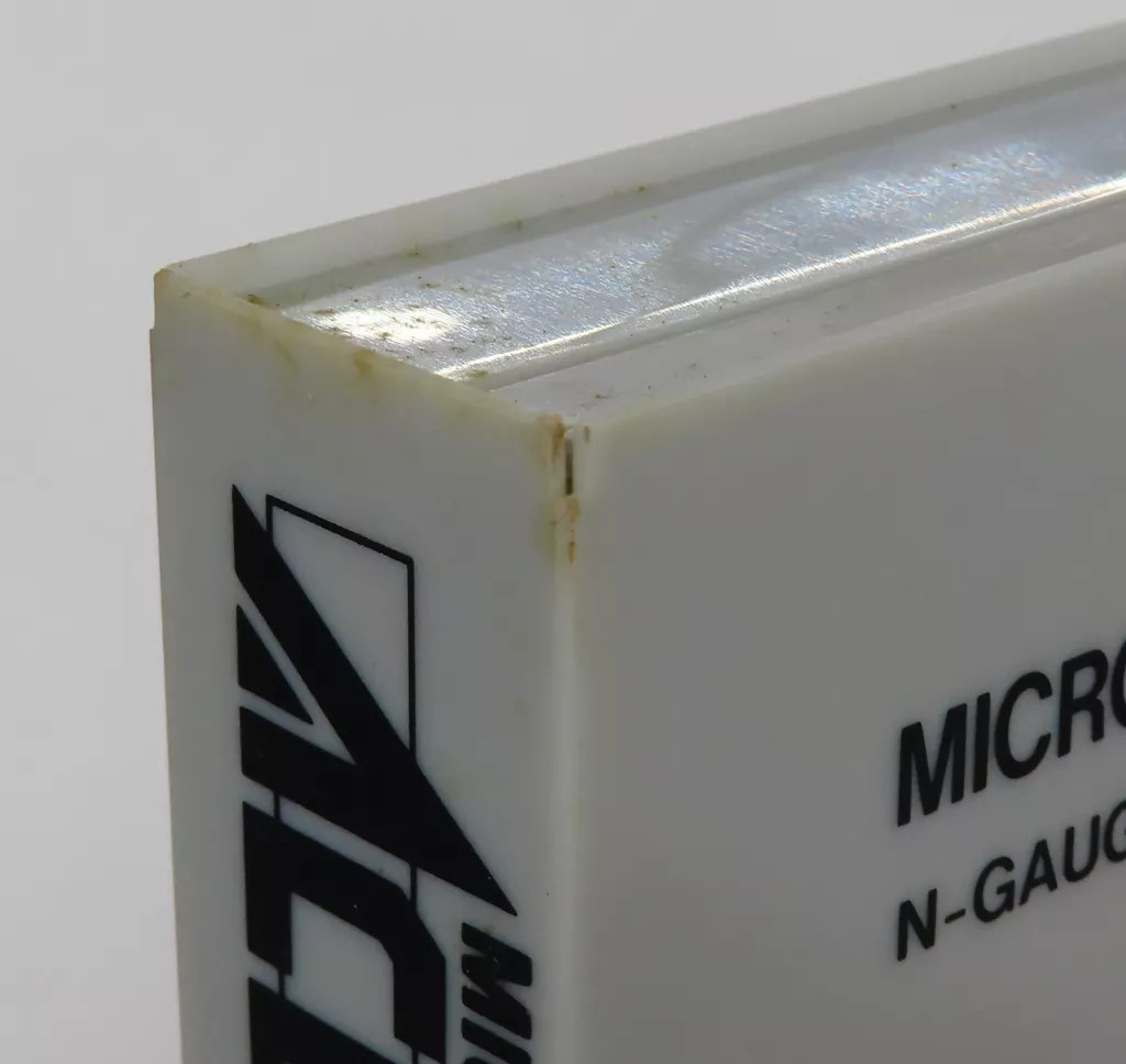 Model Railway 1/150 Jnr Series 52 Iida Line Ska Color 4-Car Set A0085 ...