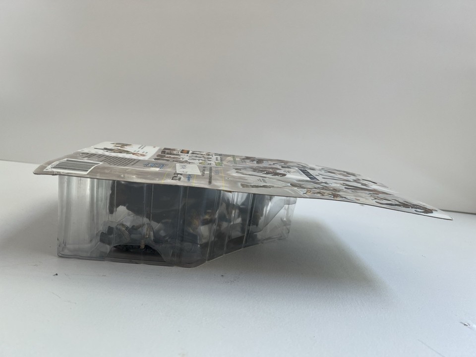 Spawn the Movie The Clown Violator Action Figure Snap On McFarlane Toys ...