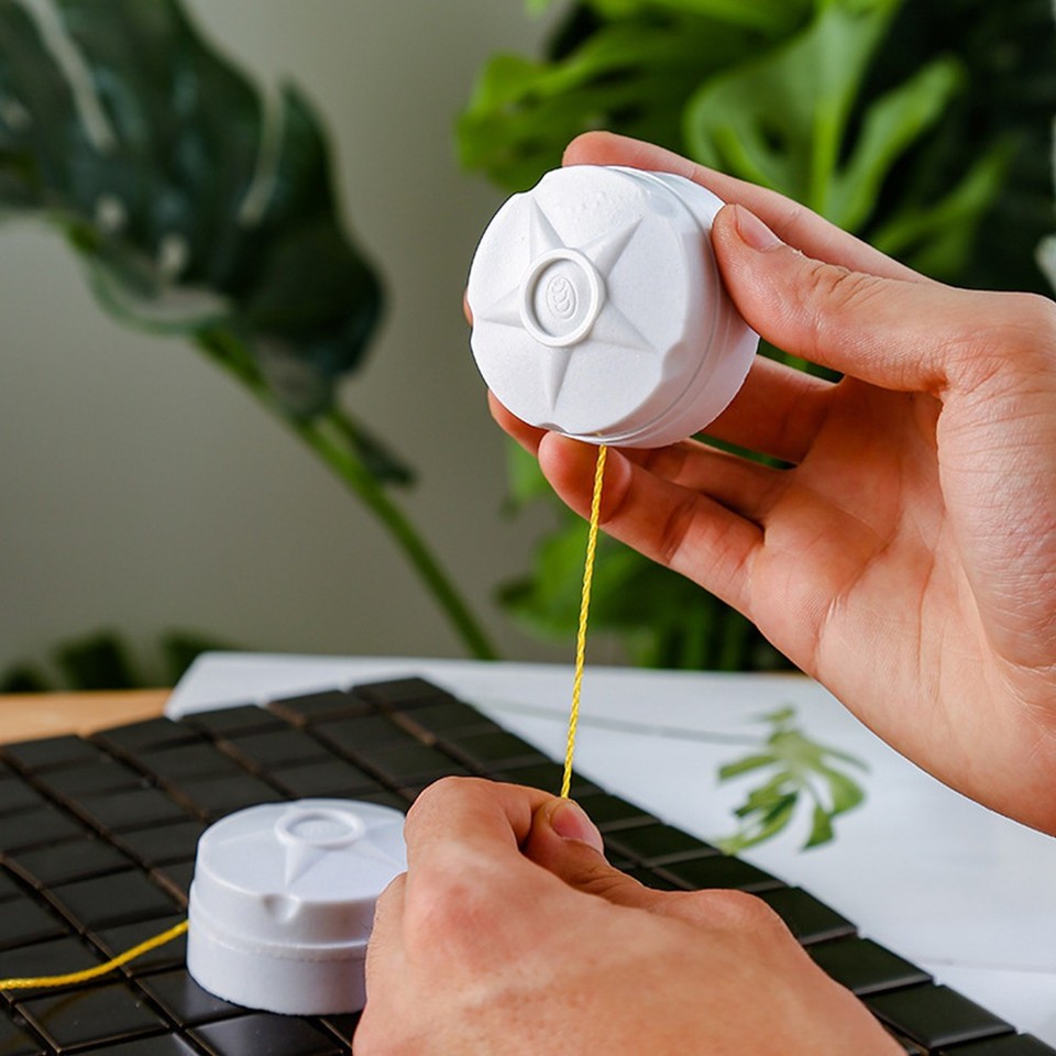 10 Pcs Ceiling Fan Light Control Replacement Pull Cord Lamp Chain ...