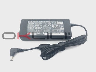 OEM PA03010-6501 AC Adapter Power for Fujitsu S1500 fi-6110 N1800 fi ...