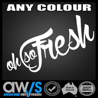 HOON DRIFT STICKER DECAL FOR CAR BURNOUT JOKE Vy Vz Vu Vt Ve SKIDS ...