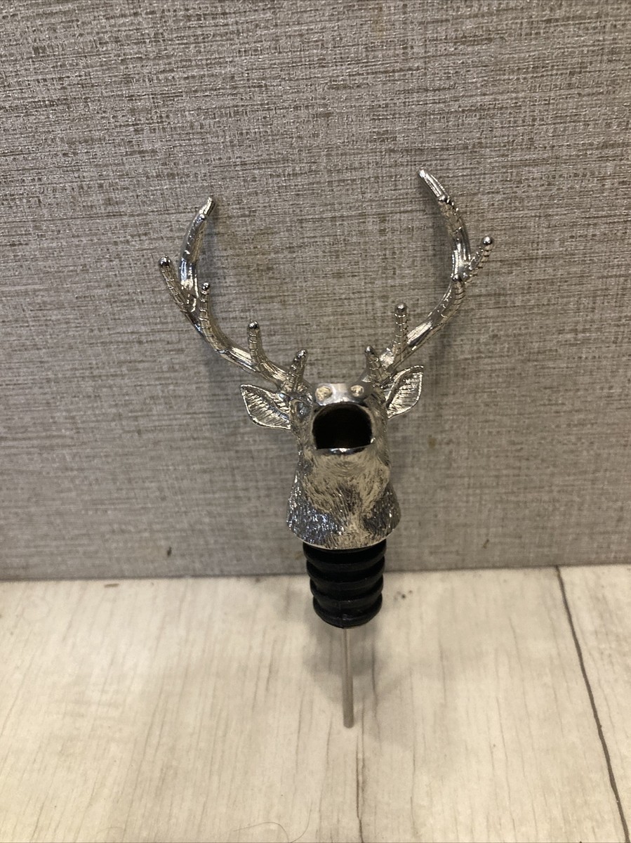 Jagermeister Vinyl Sticker Deer Head Logo 15 Inch HOUSE BARATHEON