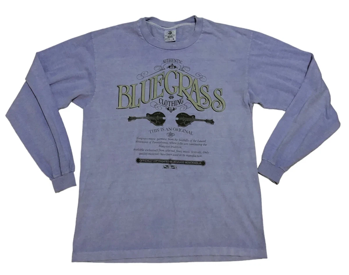 Bluegrass Merchandise