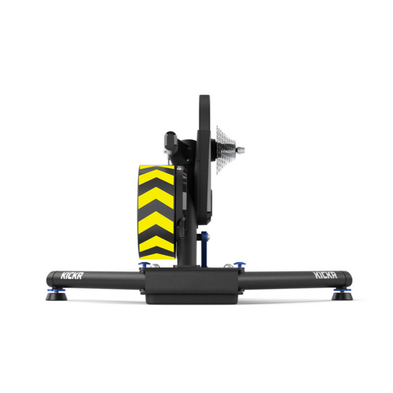 Wahoo Kickr Coloured Chevron Sticker Set | for 2018 Core/2017 Snap | eBay