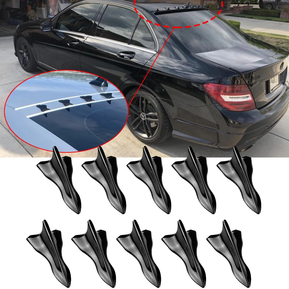 New Bmw Car Wing
