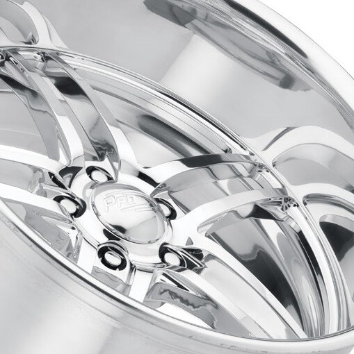 18 CUSTOM FORGED PRO BILLET WHEELS RIMS INTRO FOOSE STAGGERED FORGED ...