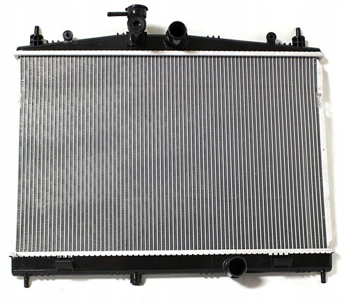 RADIATOR fits NISSAN JUKE F15 CUBE TIIDA 1.6 PETROL / LPG 1.8 2007-ON ...