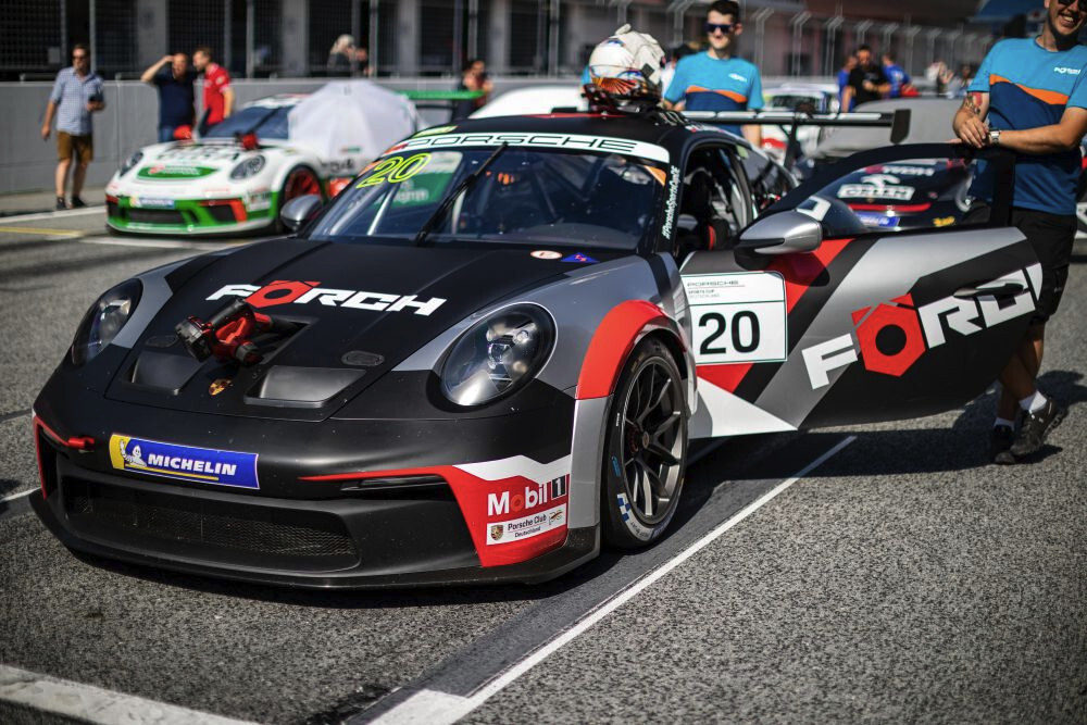 FORCH GIRLS 2024 - SUBSTITUTE for WURTH - Sexy Swimsuit Lingerie Wall ...