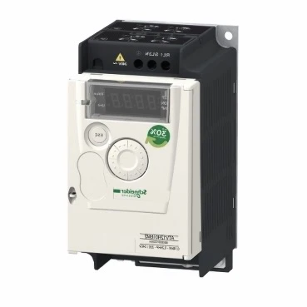 Schneider Electric ATV12H037M2 - Variable Speed Drive 0.37kW Inverter ...