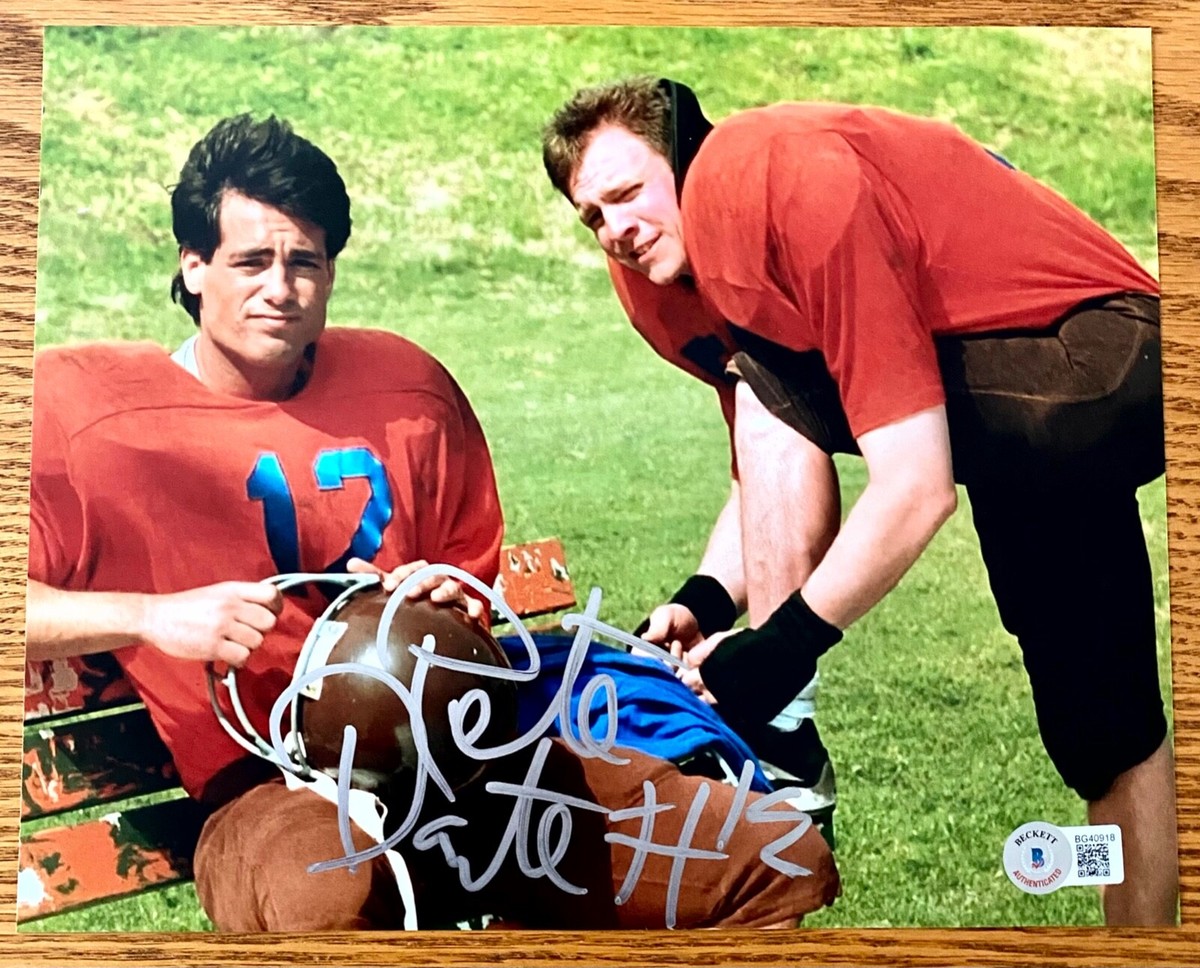 Peter Dante Waterboy