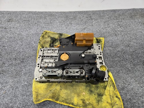 Transmission Conductor Plate Vavle Body Mercedes W211 E350 E550 Cls550 ...