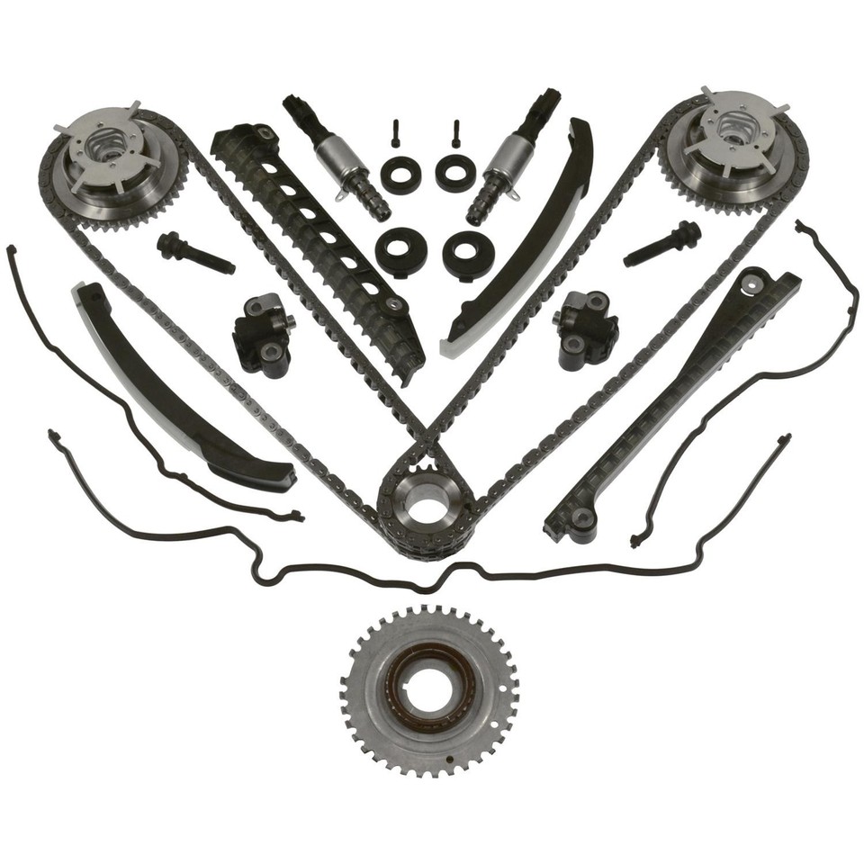 New SMP Engine VVT Repair Kit For 2002-2010 Ford F-250 Super Duty 5.4L ...