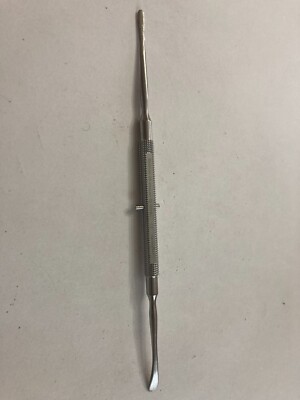Codman Freer Septum Elevator Double Ended Endoscopic Sinus Instrument ...