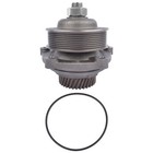 Accessory Drive 8 Grove for Detroit Series 60 12.7L DDE 23523998 DDE ...