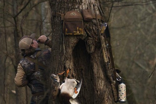 RIG' EM RIGHT WATERFOWL HEAVY DUTY DUCK HUNTING TIMBER STRAP NEW | eBay