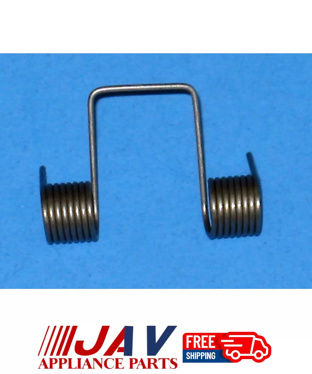 OEM Roper Dishwasher Spring Inv# LR859 | eBay