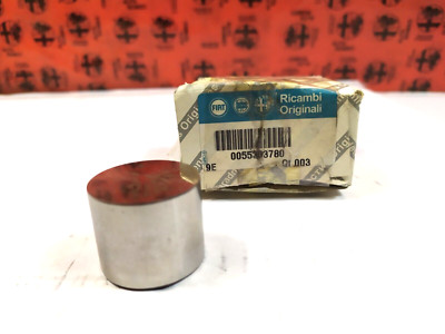 ALFA ROMEO 159 1.8 PUNTERIE VALVE D'ASPIRATION DIM 3,46/3,48 55353780 ...