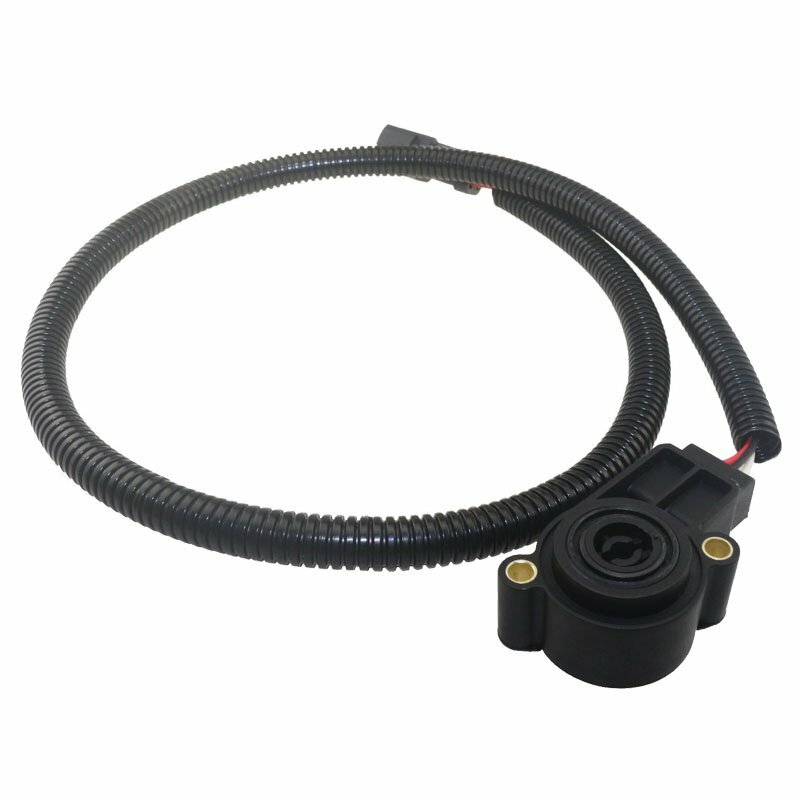 WILLIAMS CONTROLS 132484 2661466 Position Sensor GP Throttle ...