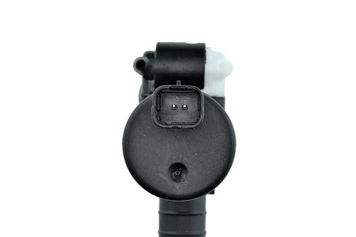 For Citroen DS3 2009-2015 Front Dual Washer Jet Pump | eBay UK