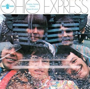 Vinyle - OHIO EXPRESS - The Ohio Express (ALBUM,LP,STEREO) | eBay