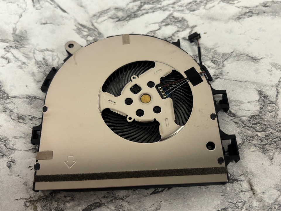Genuine Fan for HP Elitebook/ProBook 850 G8 640 645 650 655 G9 G10 HSN ...