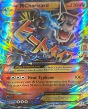M Charizard EX 12/83 Generations Holo for sale online | eBay