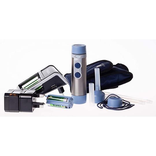 Servox Digital XL Electro Larynx Speech Aid | eBay