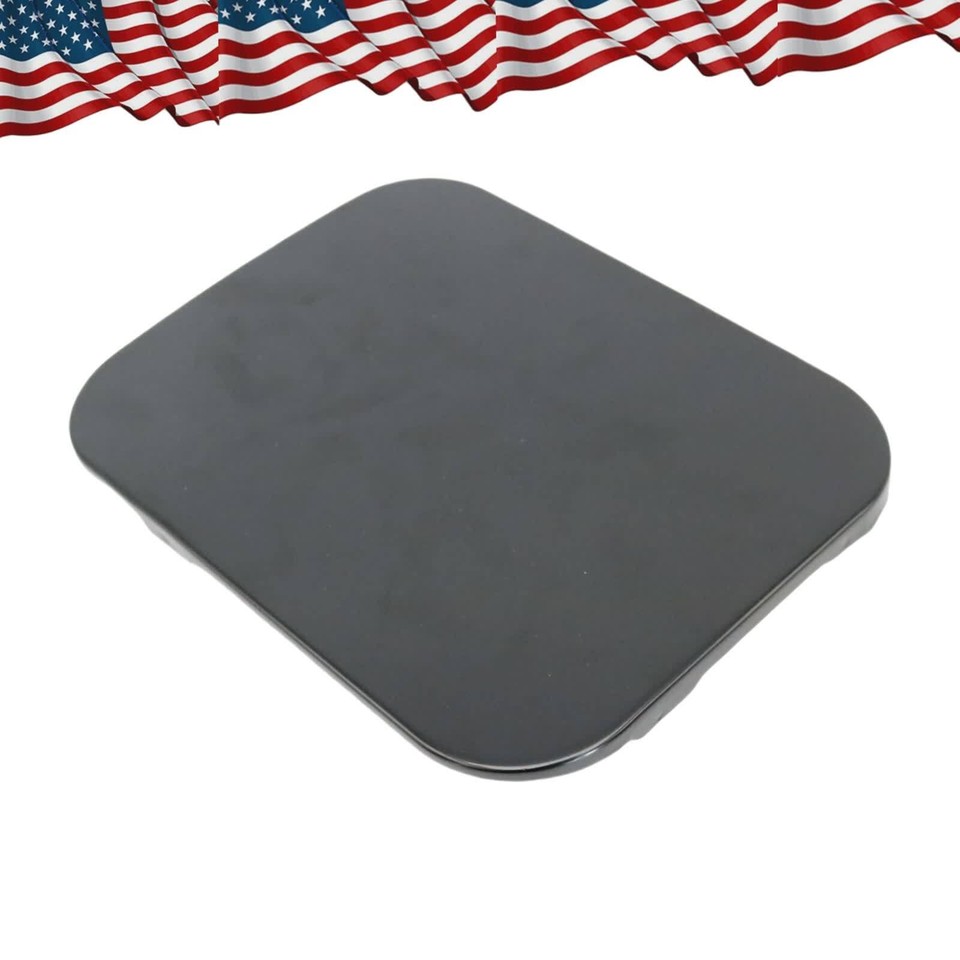 Fuel Filler Tank Cover Door Lid Gas Cap 77350-08020 For 2011-19 Toyota ...