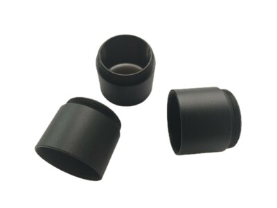 Parfocal Length Extenders Microscope Objectives RMS thread Extension ...