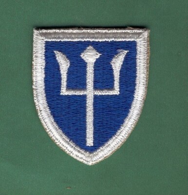 ARMY 97th INFANTRY DIVISION PATCH | eBay