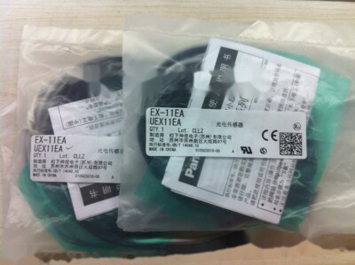 1pc new Panasonic EX-11EA（ EX-11EP EX-11EAD | eBay