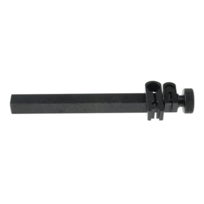 Clamp With Extension Rod
