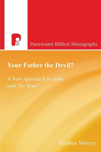 Your Father The Devil? von Stephen Motyer (2018, Taschenbuch) online kaufen | eBay.de